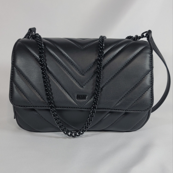 Dkny | Bags | Dkny Vivian Lg Shoulder Bag | Poshmark